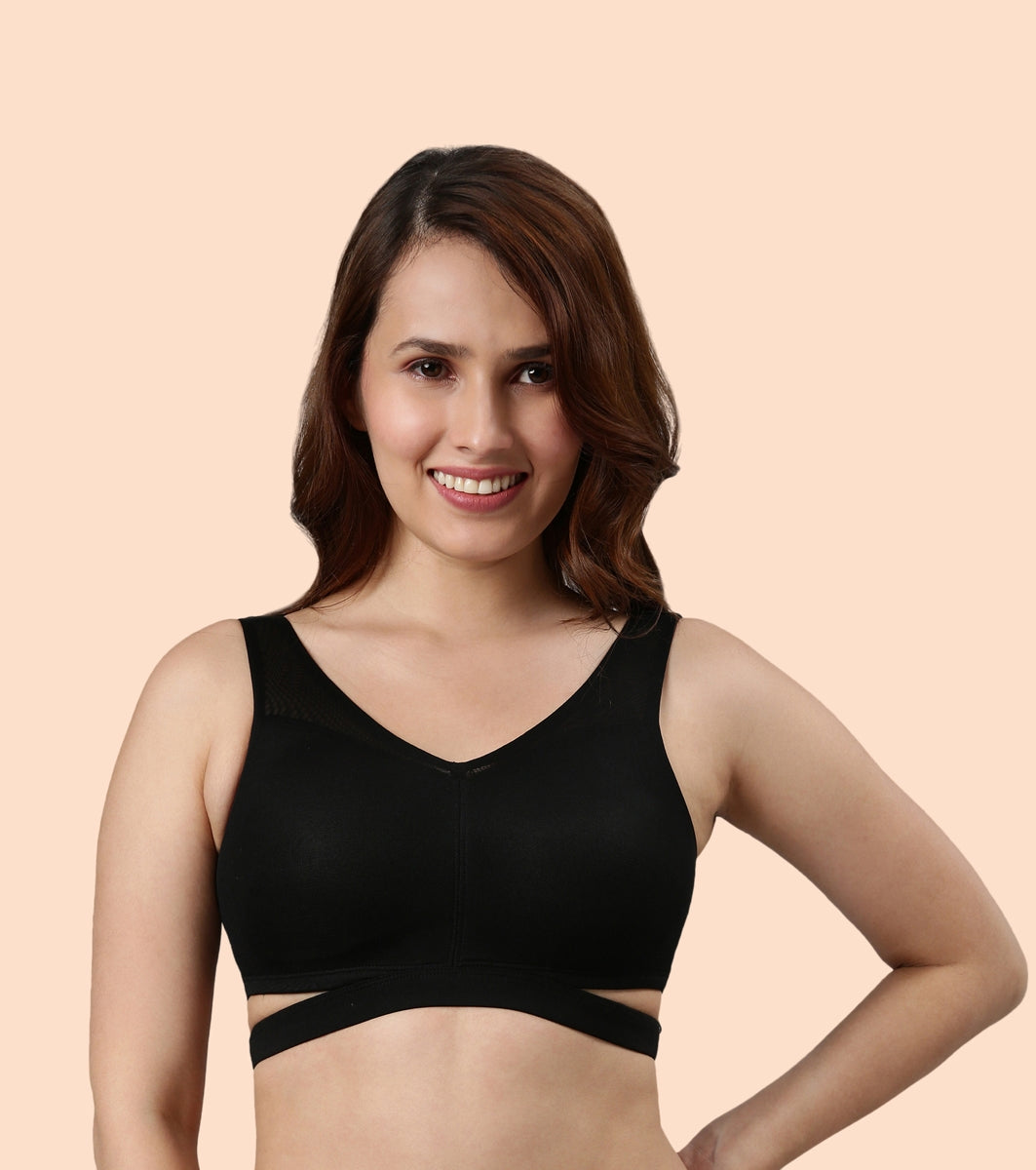 Online Lingerie Shop, Buy Bra, Panty, Nightwear, Sportswear at Enamor®