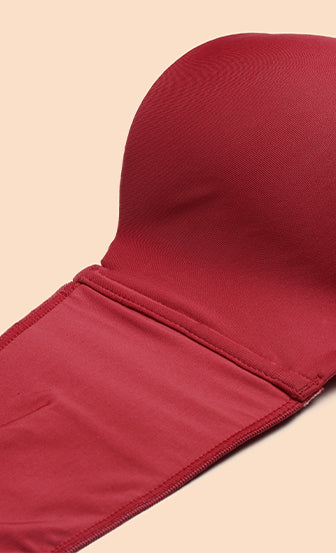 Full Figure Strapless & Multi-way Bra – Enamor