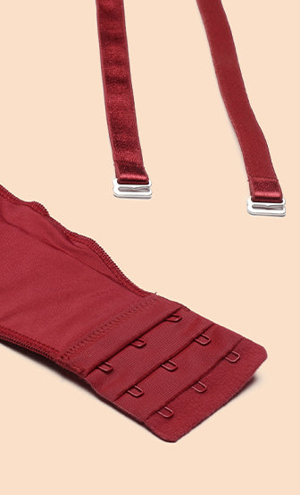 Full Figure Strapless & Multi-way Bra – Enamor