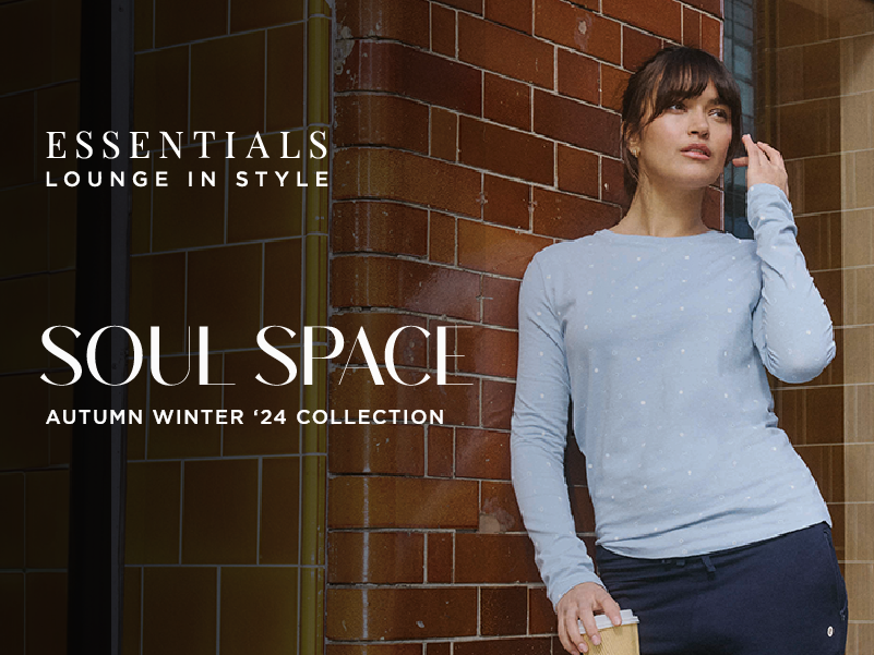 AW24 Essentials – Enamor