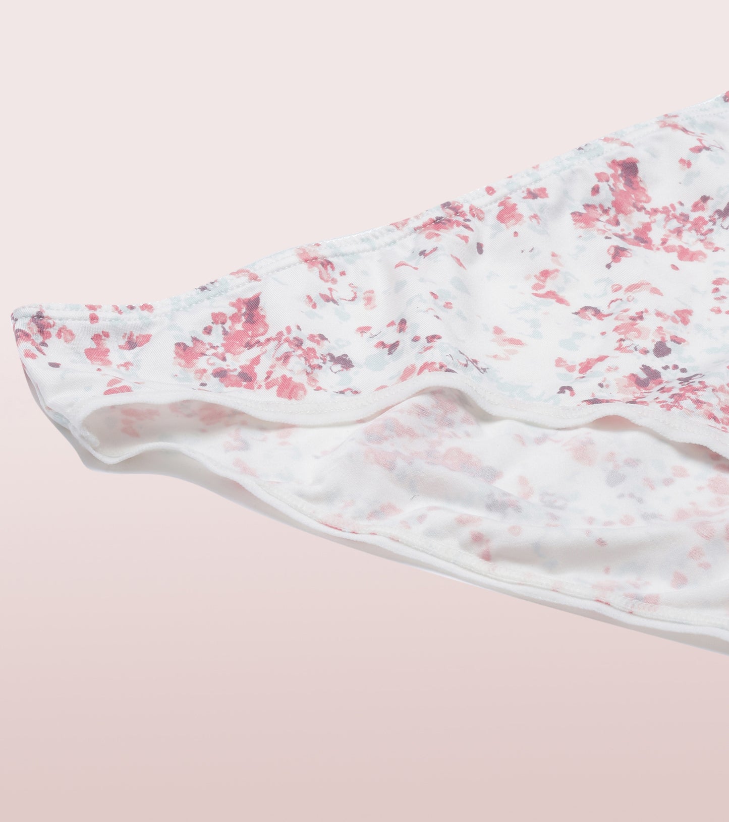 Low Waist Co-ordinate Panty – Enamor